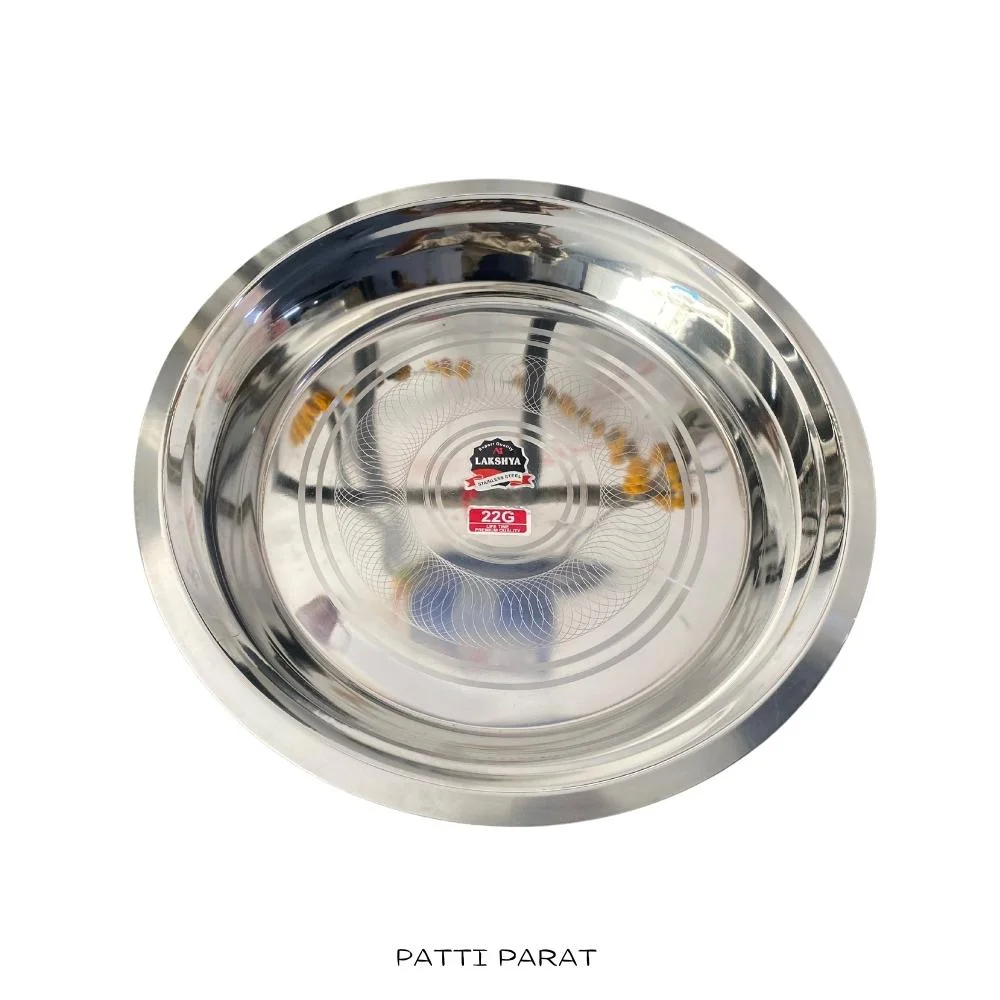 Patti Parat | Anmol Industries | Best Quality