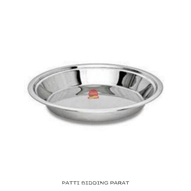 Patti Bidding Parat | Anmol Industries | Best Quality