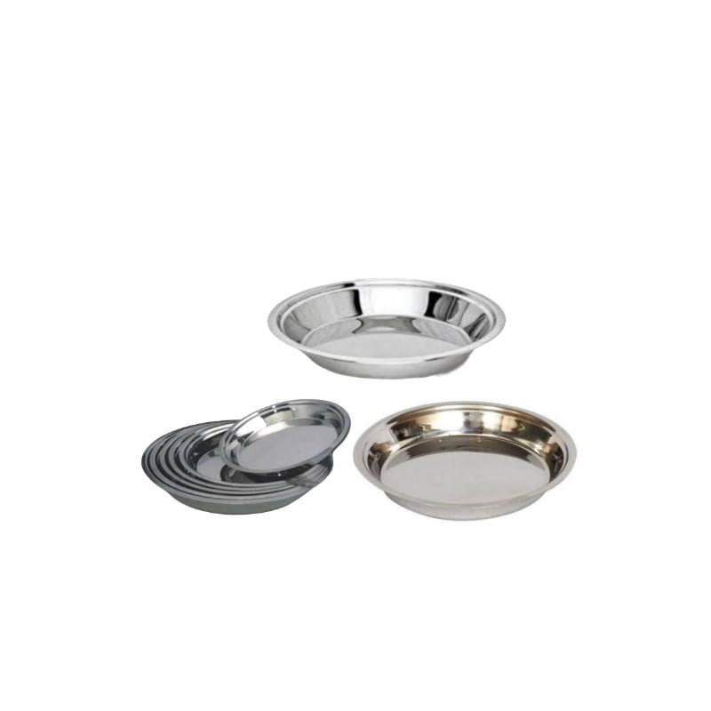 Anmol Industries | Stainless Steel Utensils Manufacturer